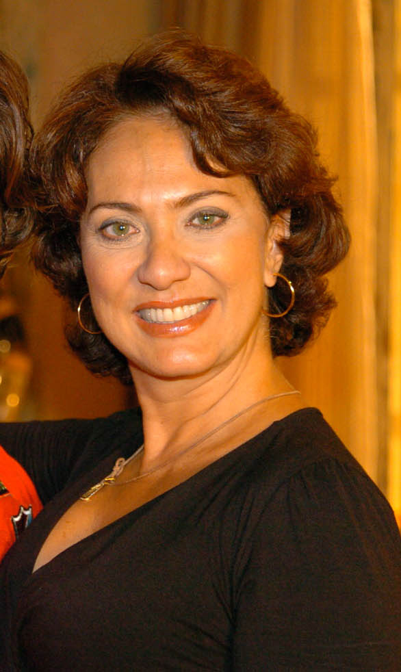 Picture of Eliane Giardini