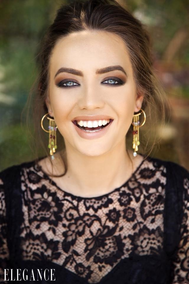 Picture of Eralda Hitaj