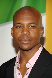 Leonard Roberts image