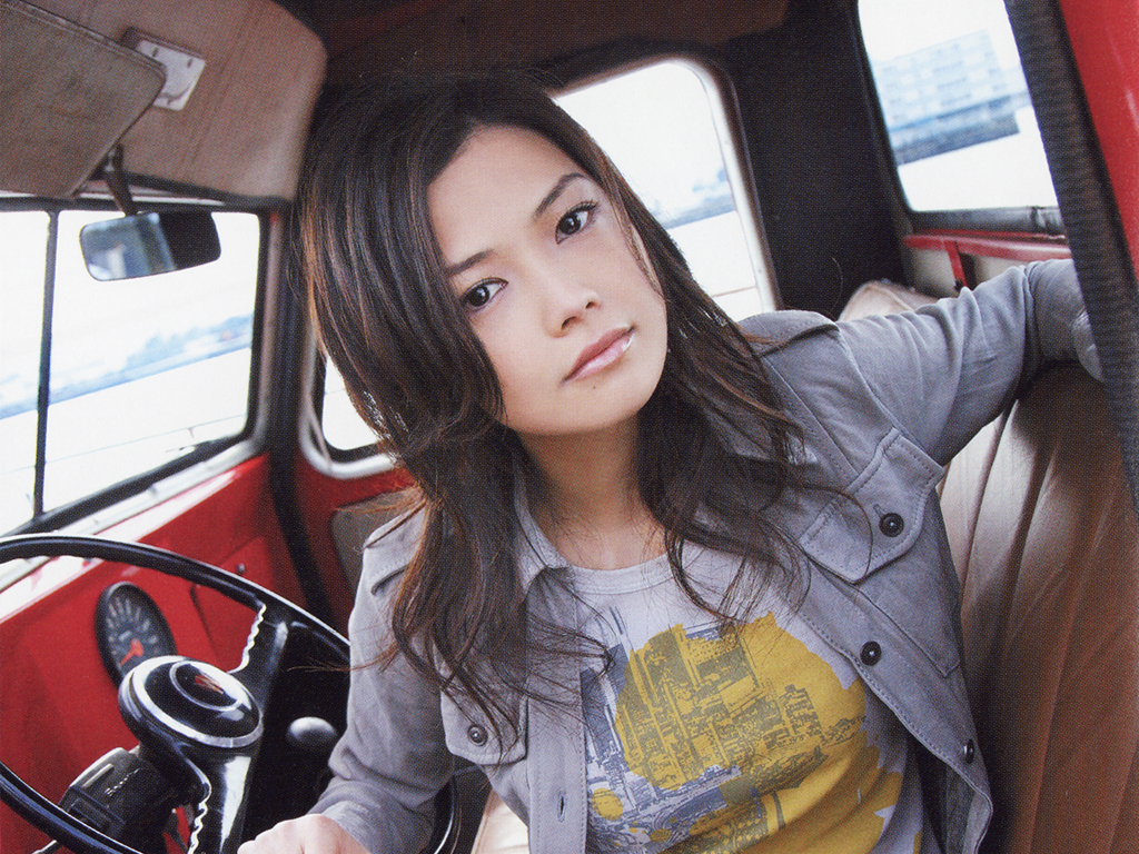 Picture of Yui