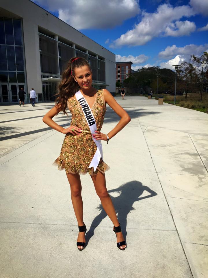 Patricija Belousova picture