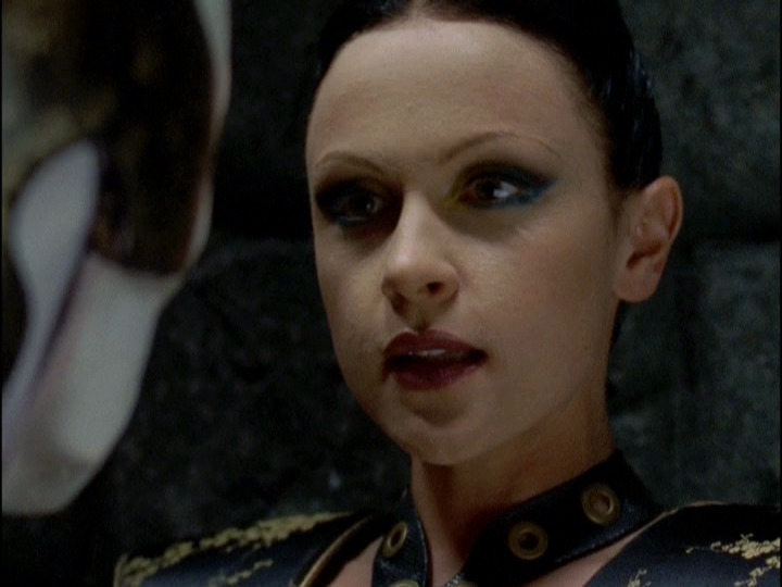 Picture of Camille (Power Rangers)