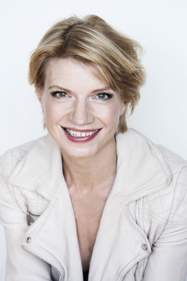 Picture of Cecilia Frode