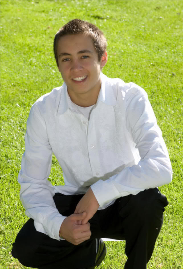 Picture of Zach Tyler