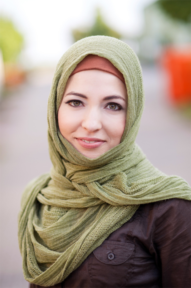 Khola Maryam Hübsch picture