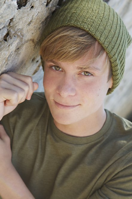 Image of Cameron Greco