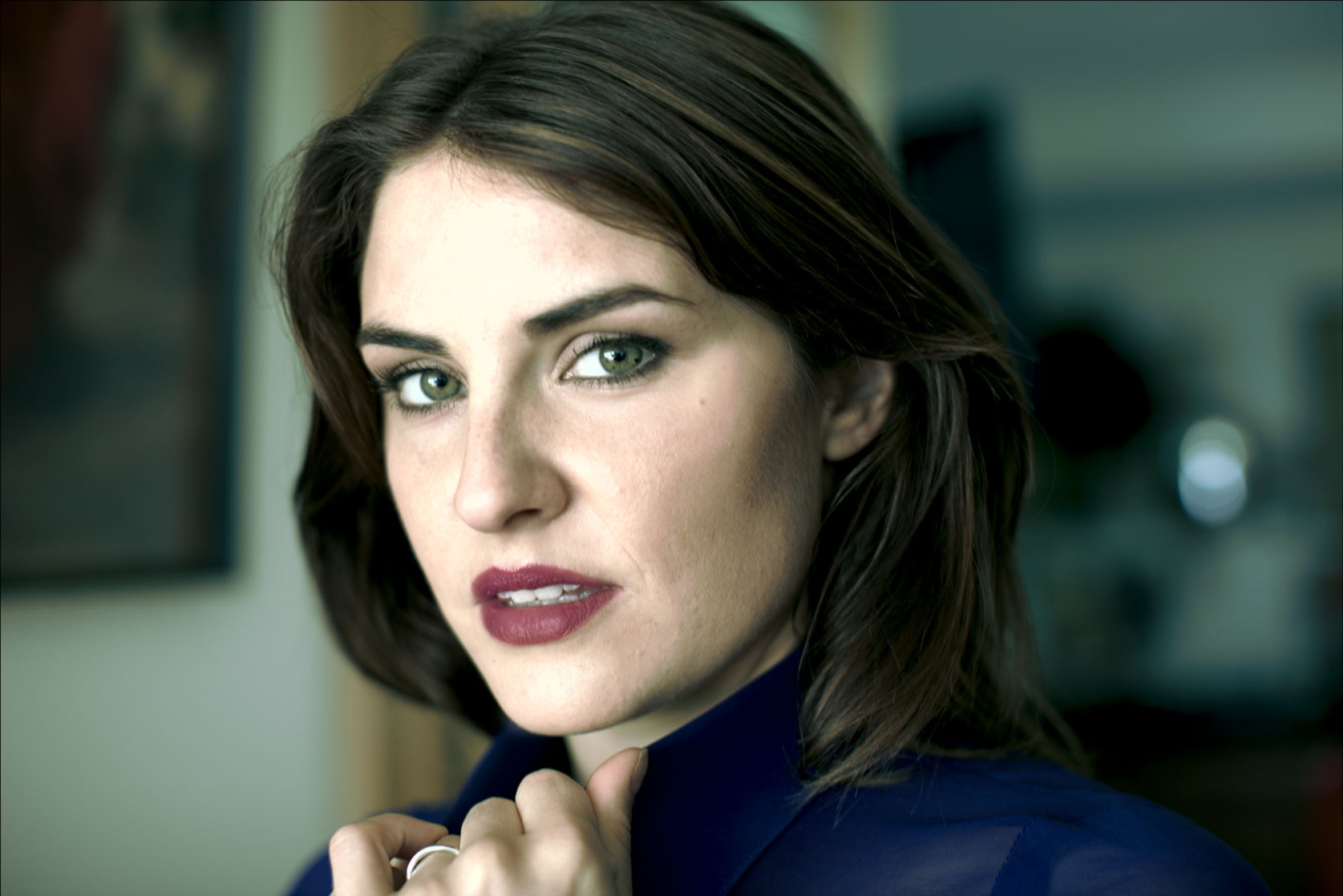 Picture of Morgana O'Reilly