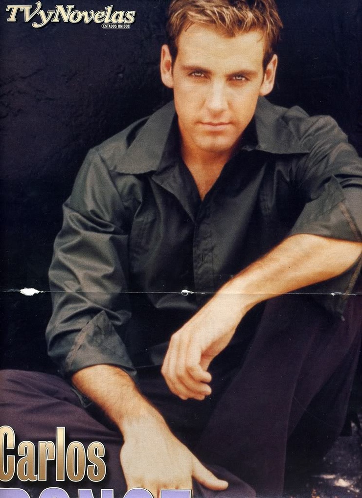 Picture of Carlos Ponce
