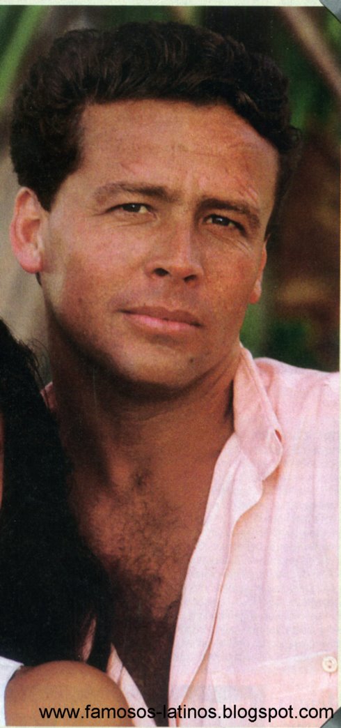 Picture of Alfredo Adame