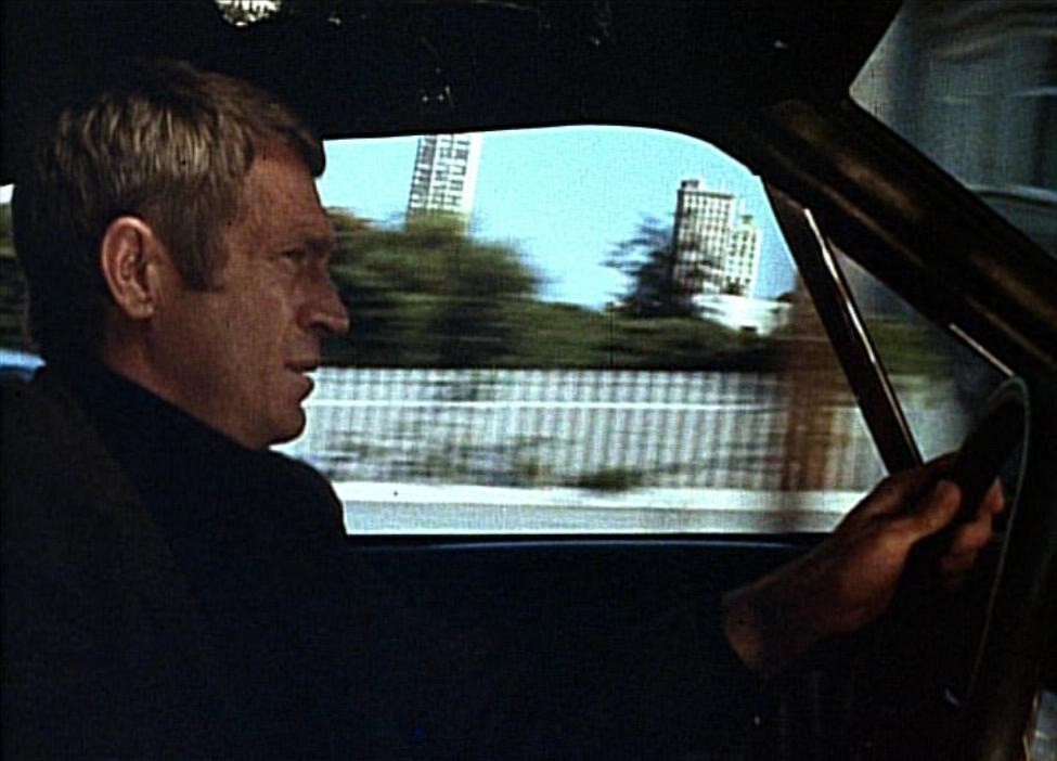 Picture of Bullitt
