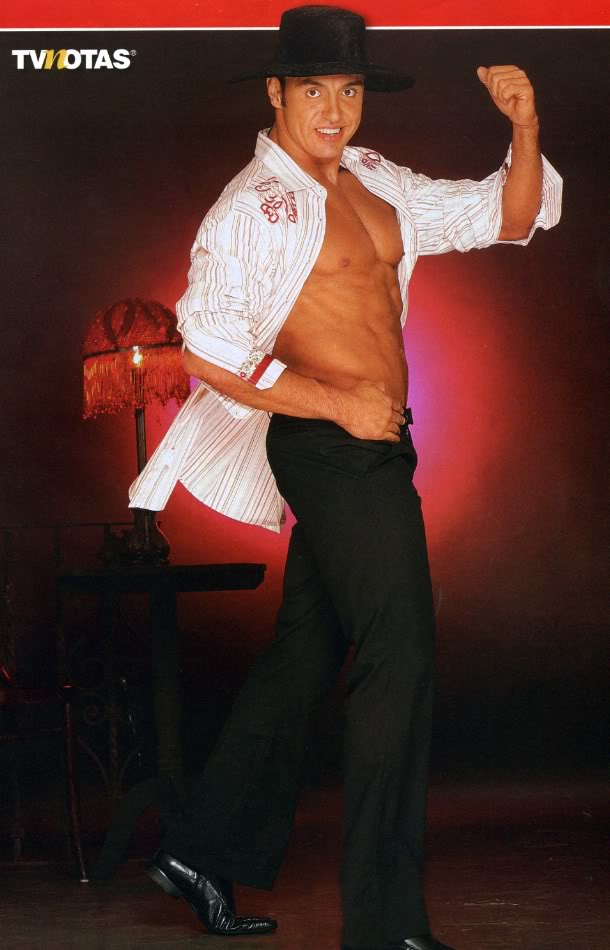 Picture of Latin Lover