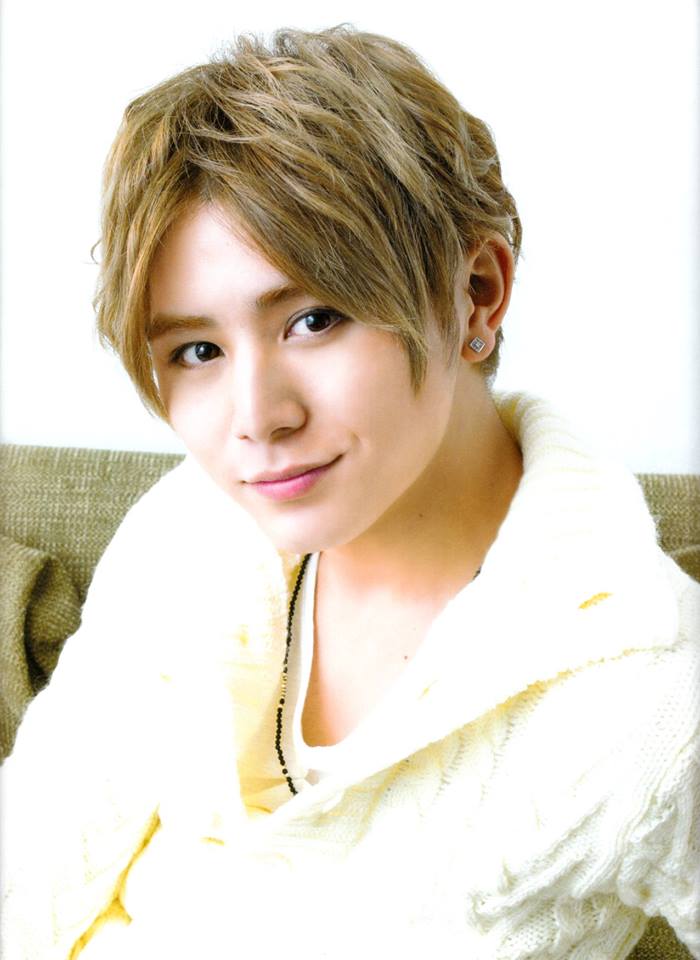 Picture of Ryosuke Yamada