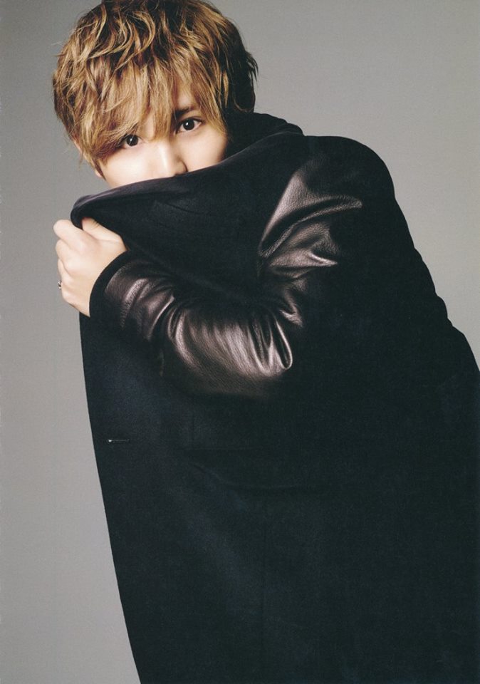 Picture of Ryosuke Yamada