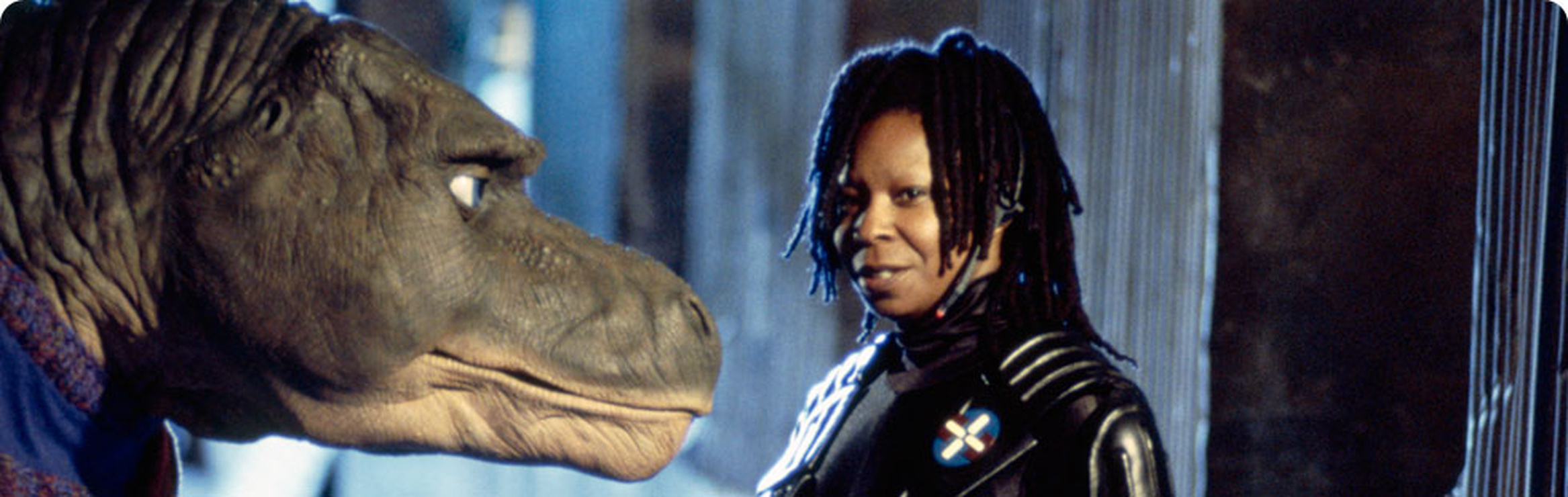 Picture of Theodore Rex