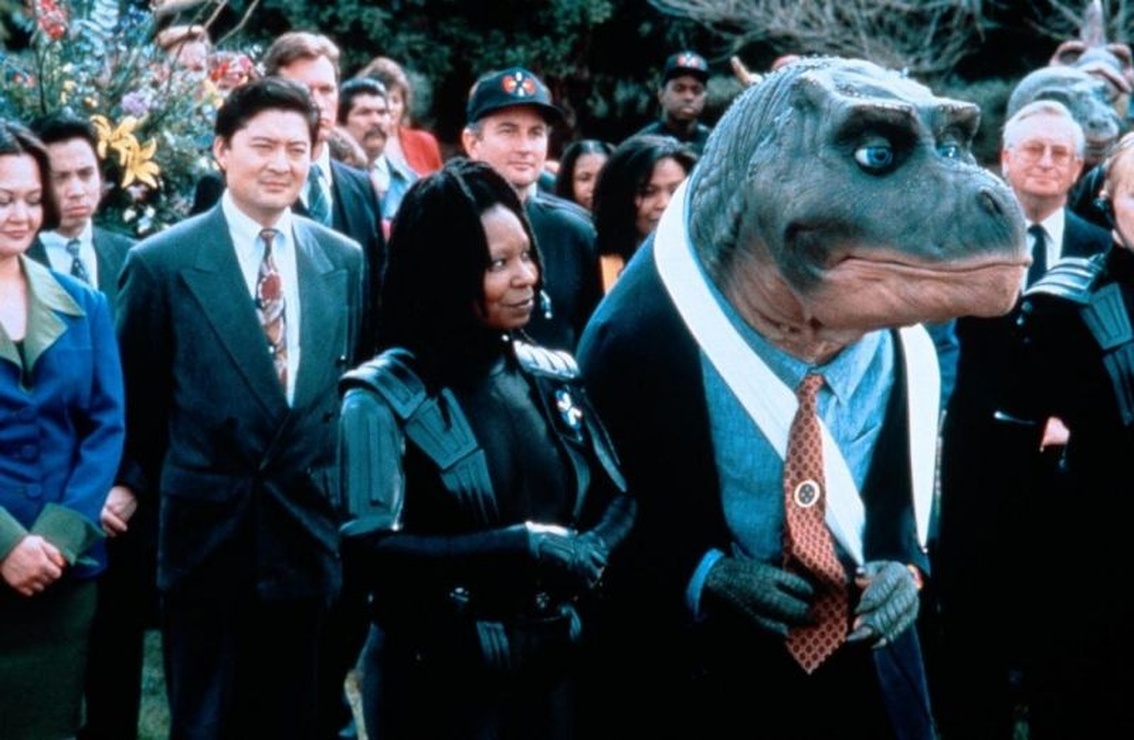 Image of Theodore Rex