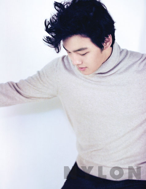 Picture of Yeo Jin-gu