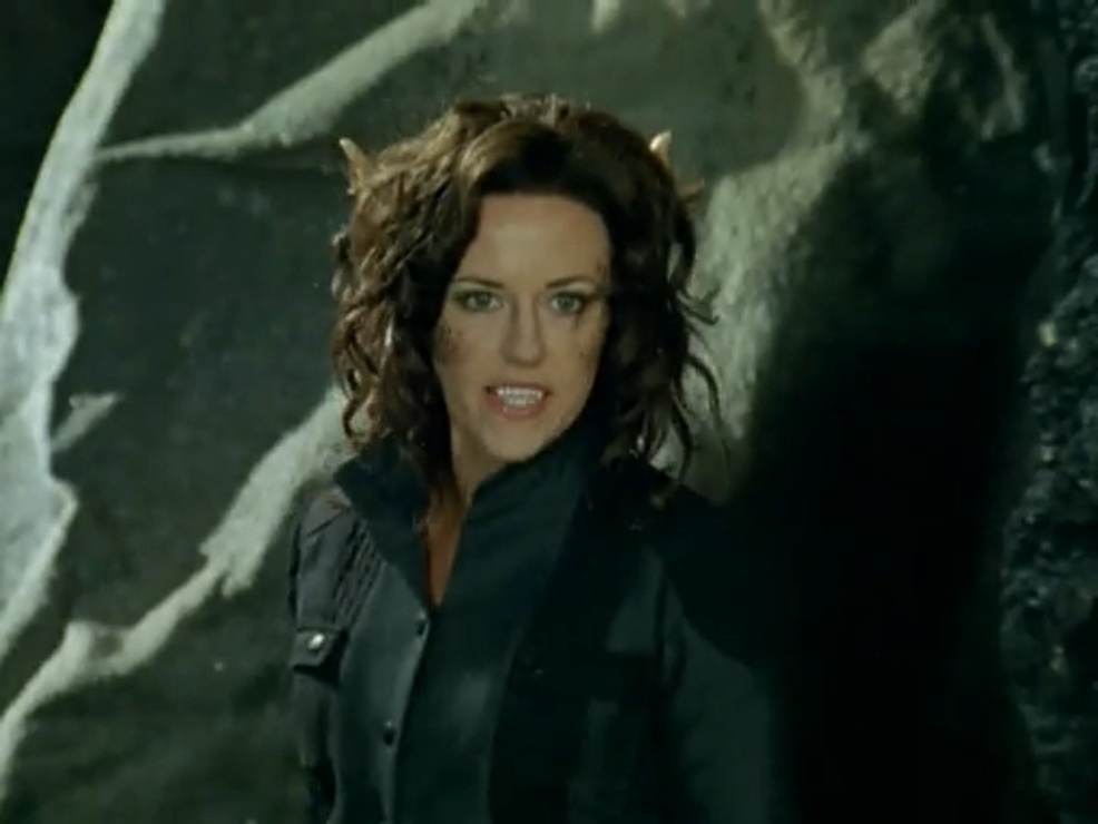 Katherine "Kat" Manx image