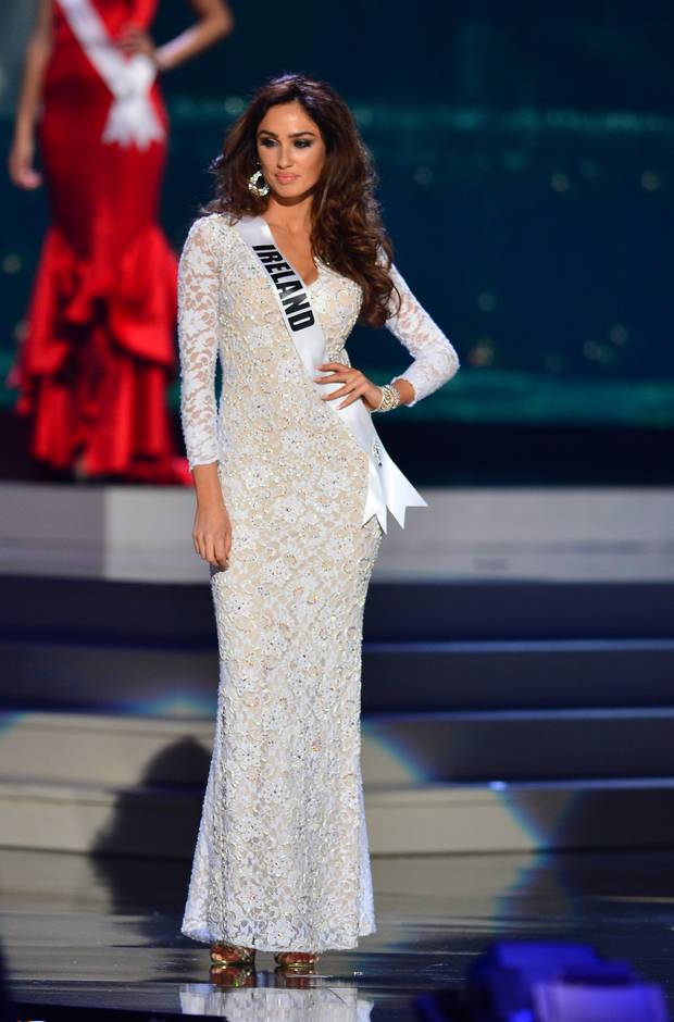 Picture of Lisa Madden