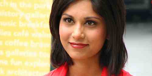 Picture of Aditi Roy