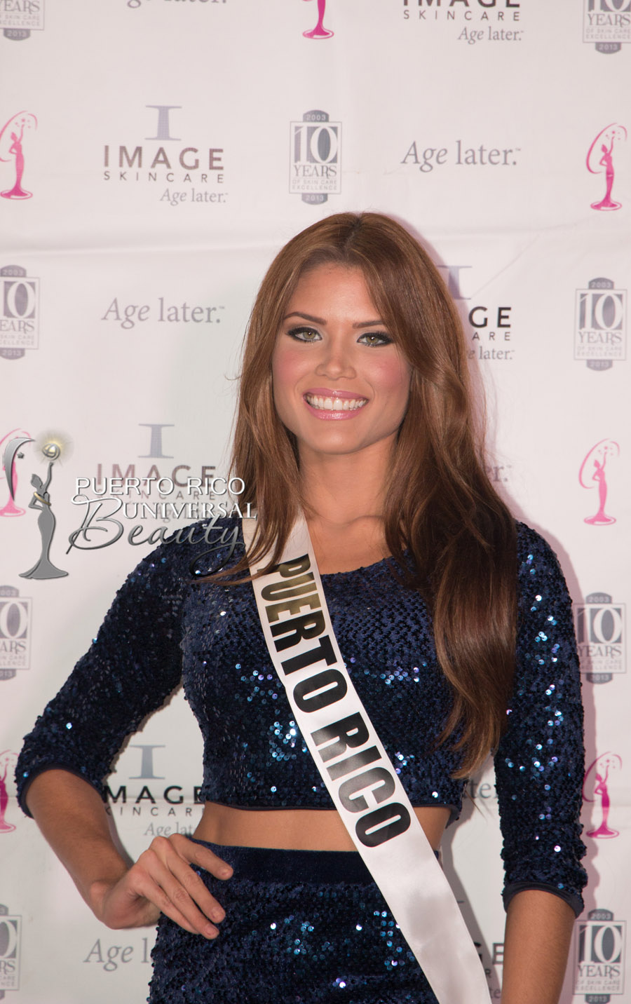 Picture of Gabriela Berrios