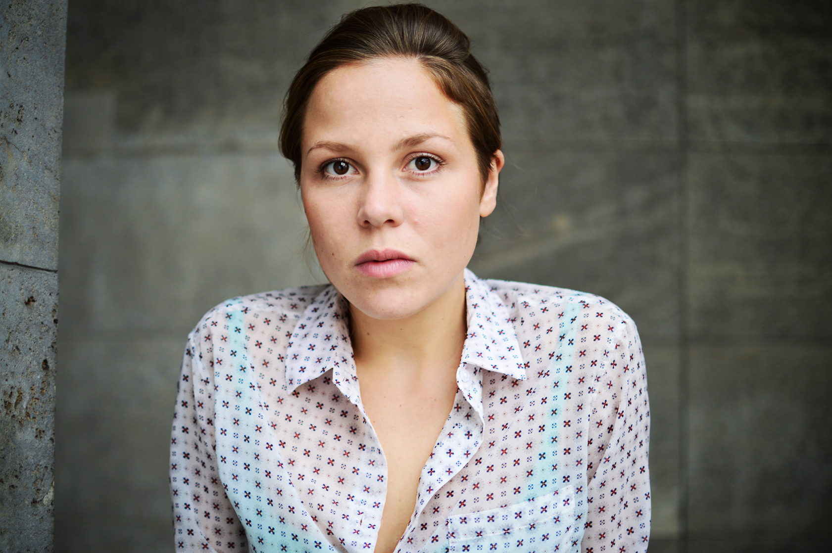 Picture of Franziska van der Heide