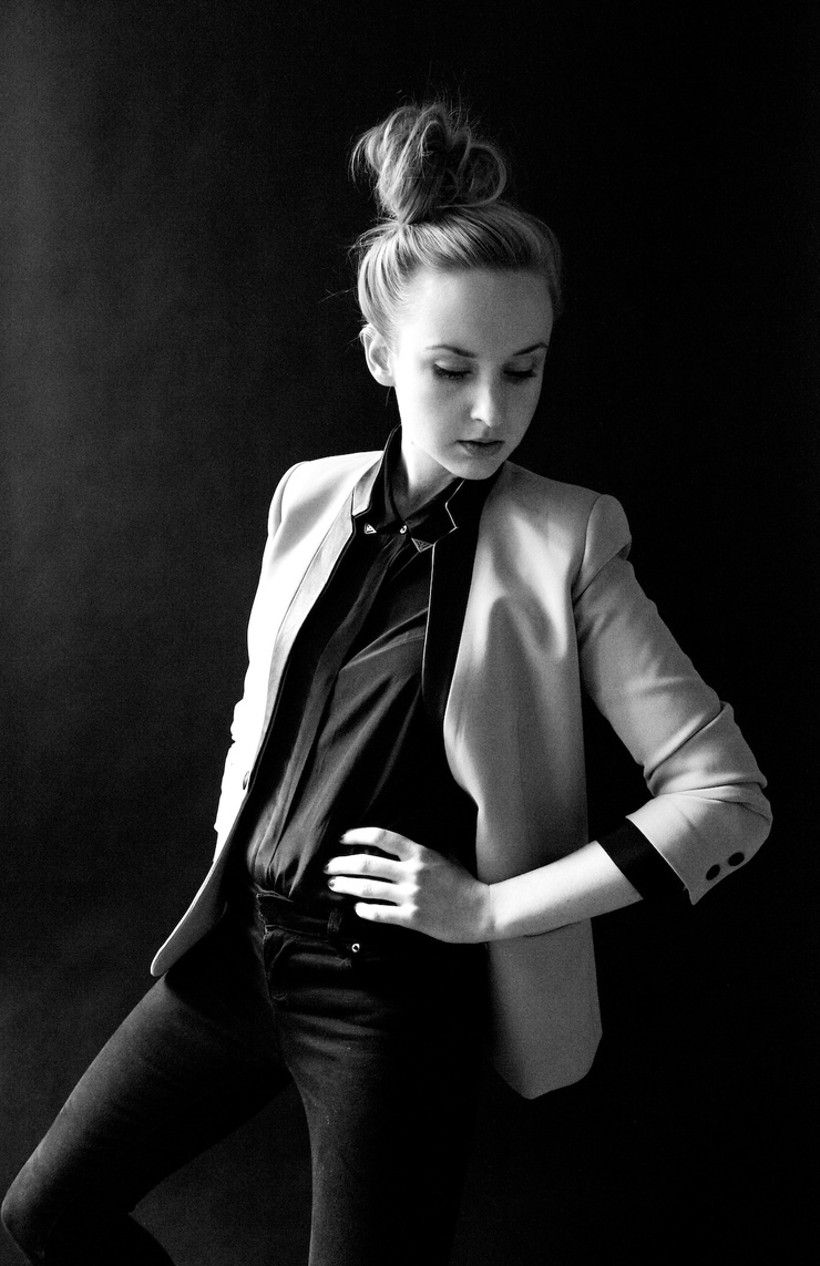 Picture of Leslie Clio