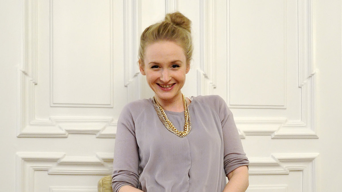 Picture of Leslie Clio