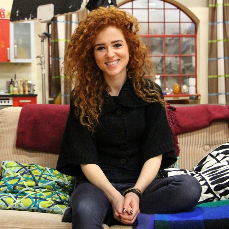 Picture of Sarah Hannemann