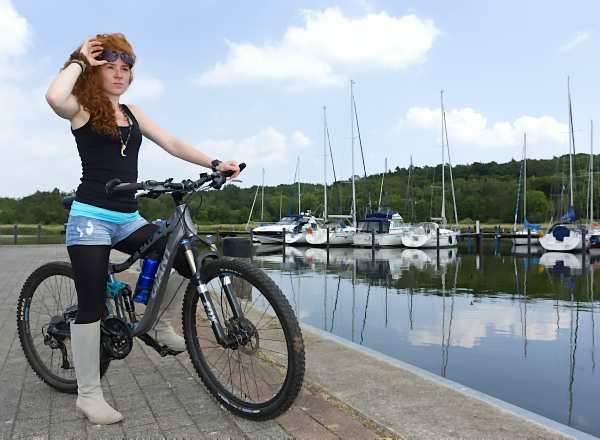 Picture of Sarah Hannemann