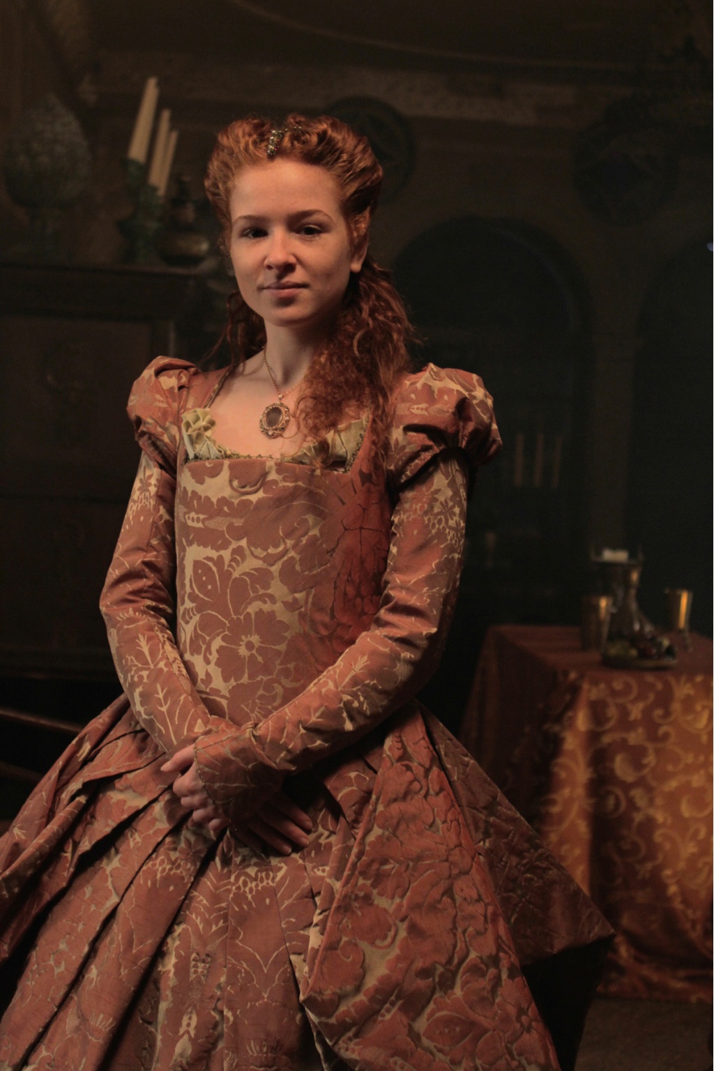 Sarah Hannemann image