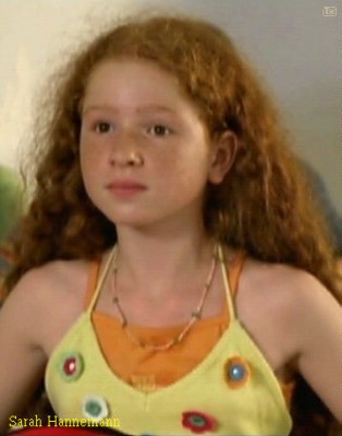 Picture of Sarah Hannemann