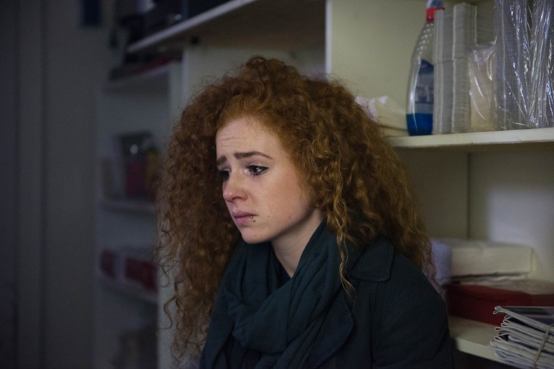 Sarah Hannemann image