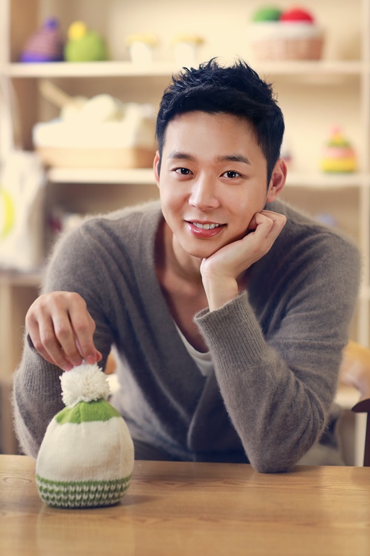 Picture of Yoo-chun Park