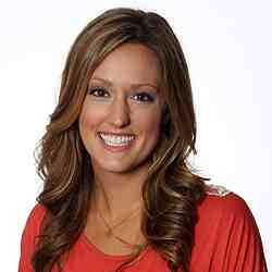 Picture of Allison Williams (reporter)