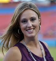 Allison Williams (reporter) image