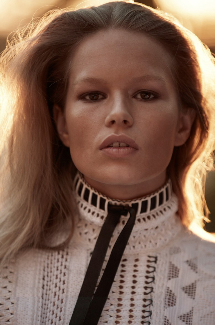 Image of Anna Luisa Ewers