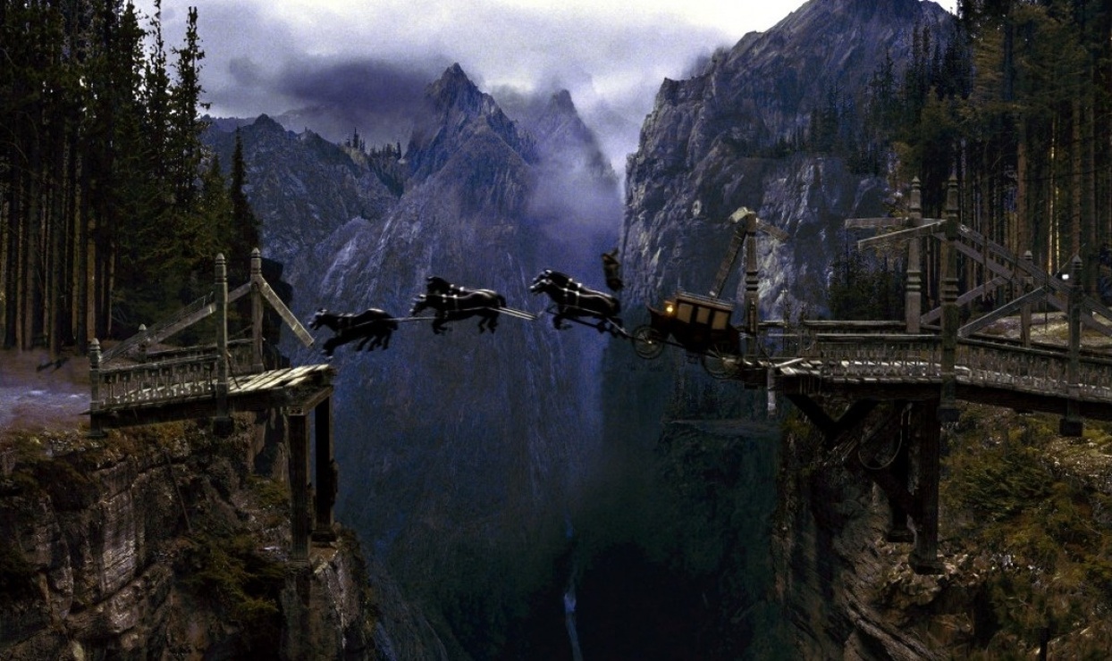 Image of Van Helsing