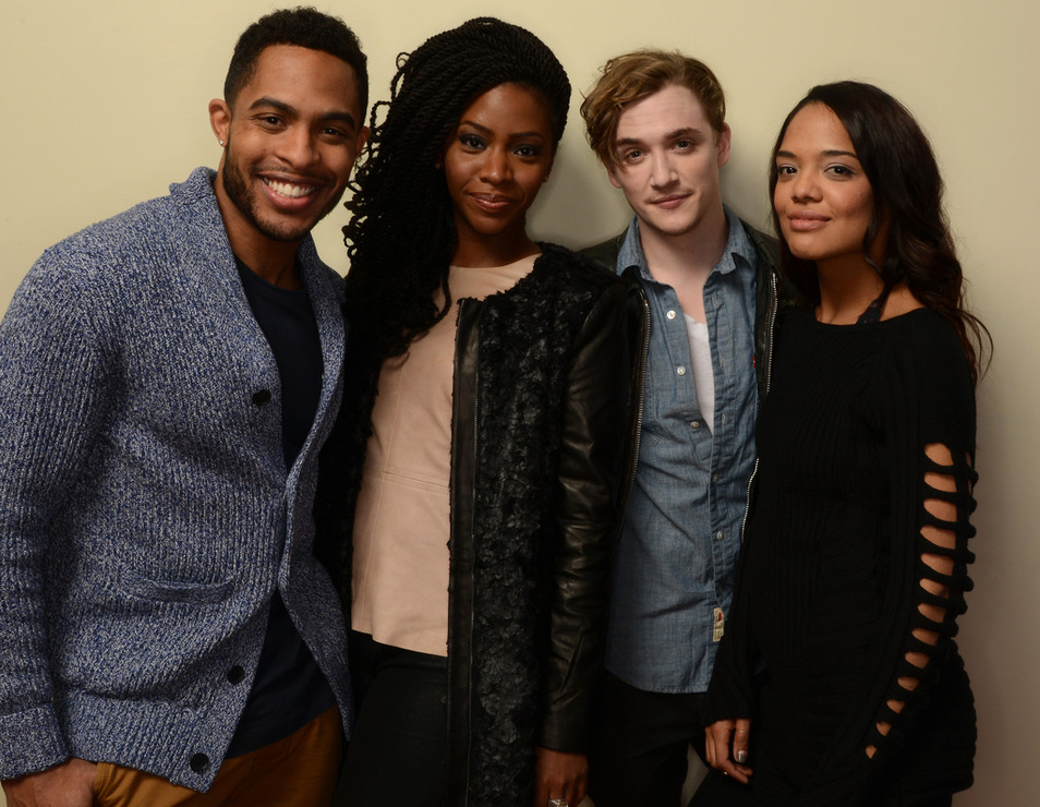 Picture of Tessa Thompson