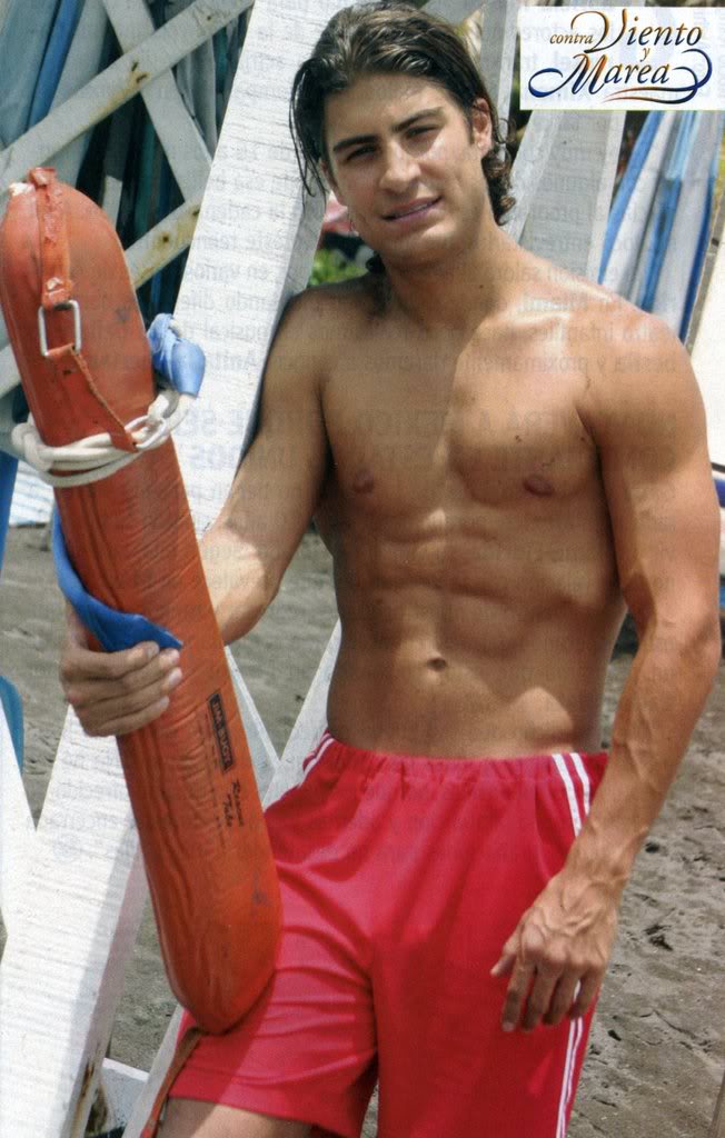 Alex Sirvent picture