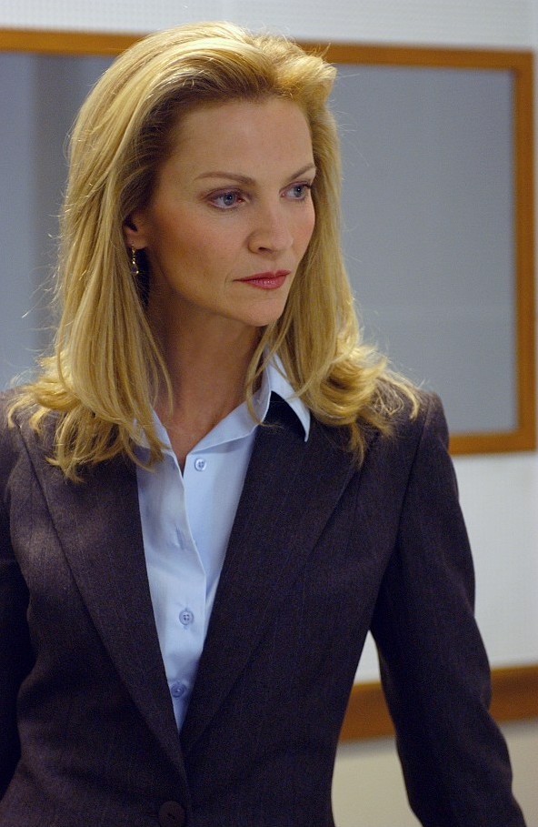 Joan Allen picture