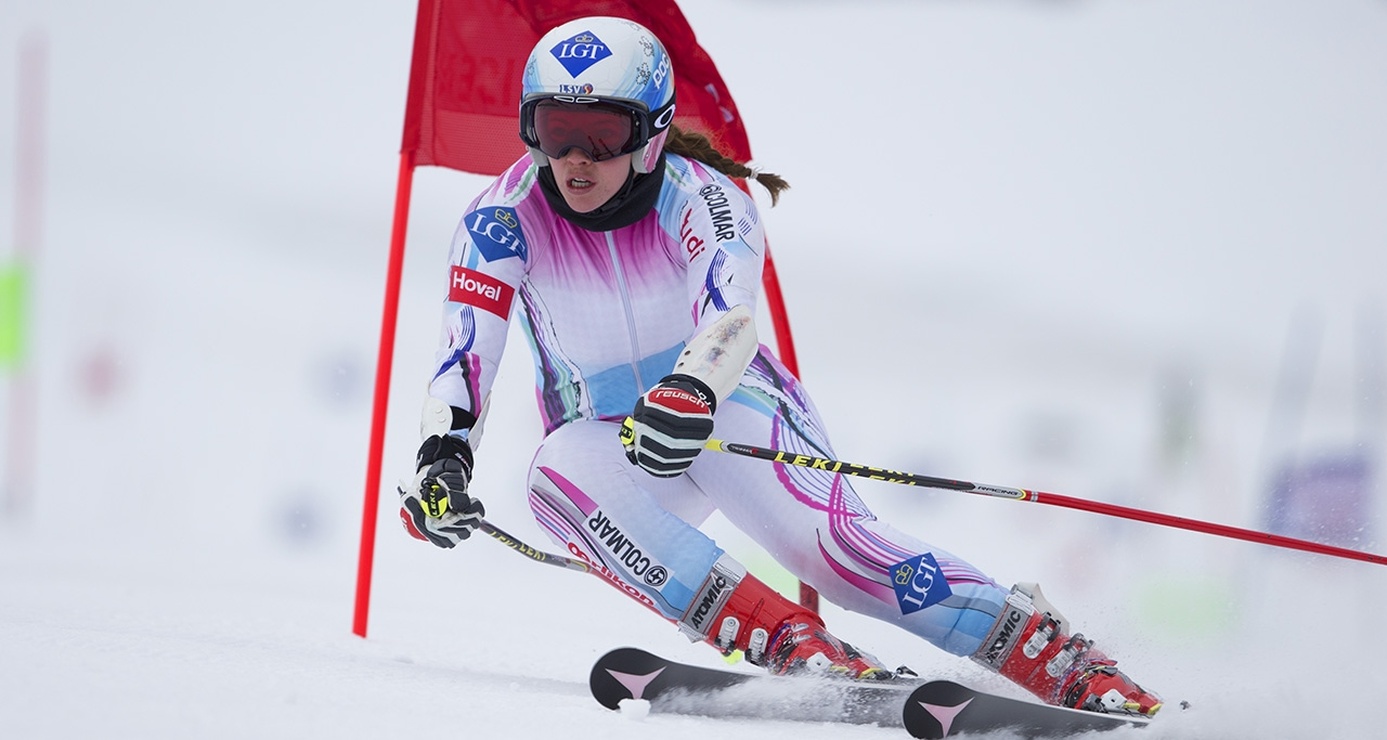 Image of Tina Weirather