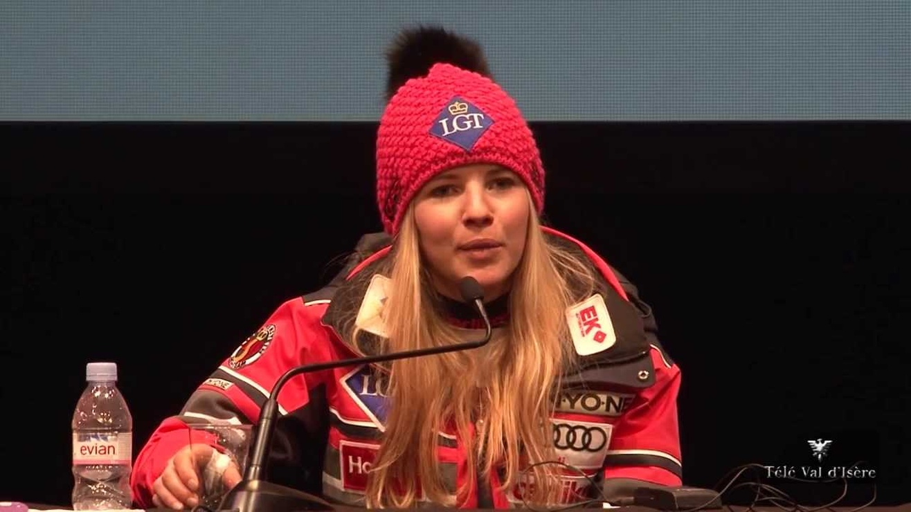 Picture of Tina Weirather