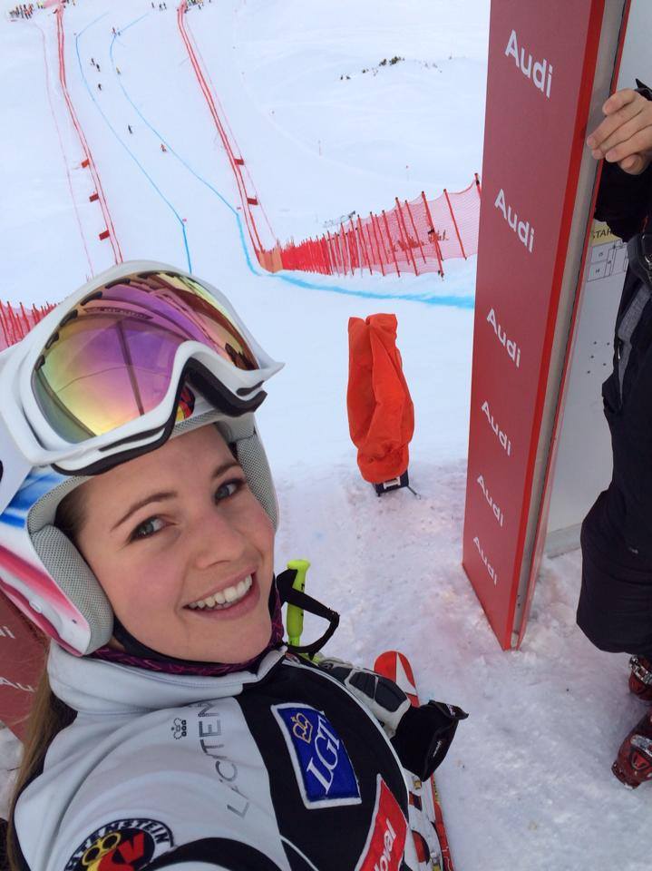 Picture of Tina Weirather