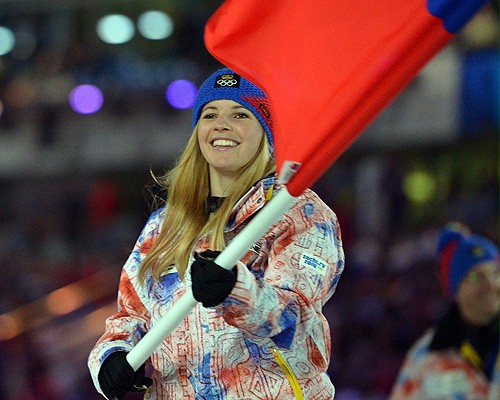 Picture of Tina Weirather