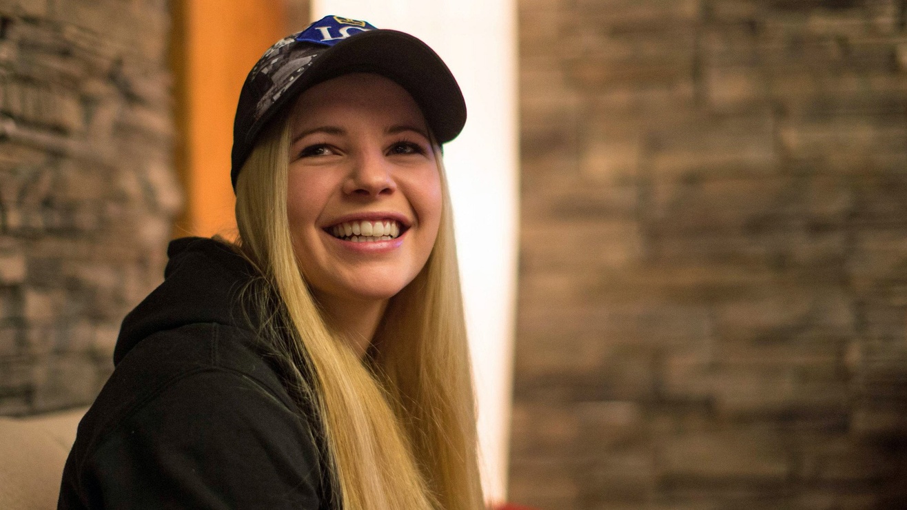 Picture of Tina Weirather