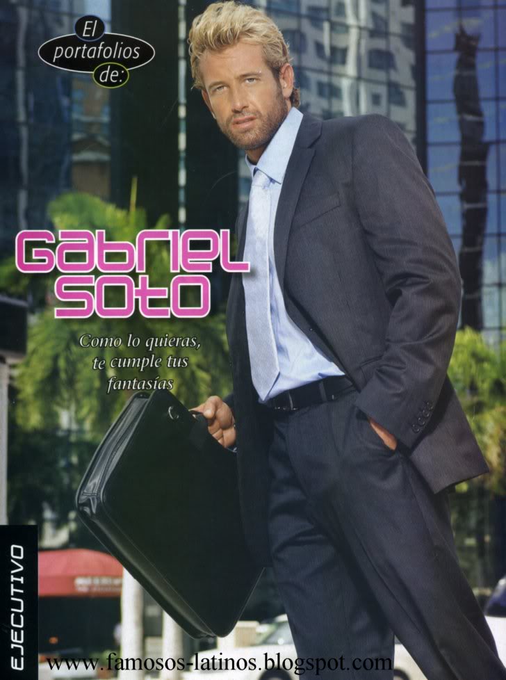 Picture of Gabriel Soto