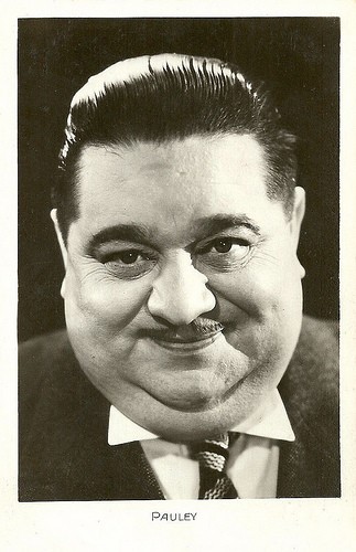 Picture of Paul Pauley