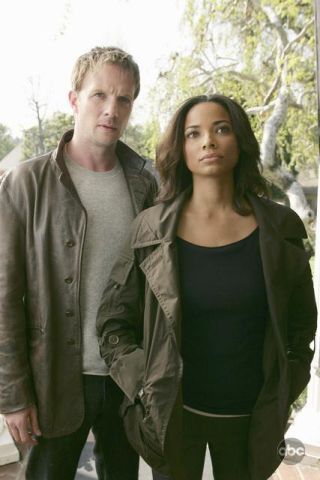 Picture of The Forgotten (2009-2010)