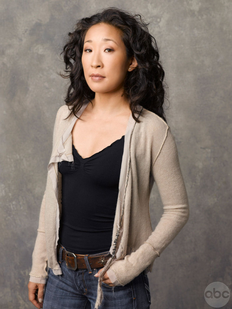 Picture of Grey's Anatomy