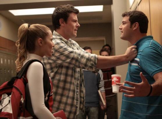 Image of Glee